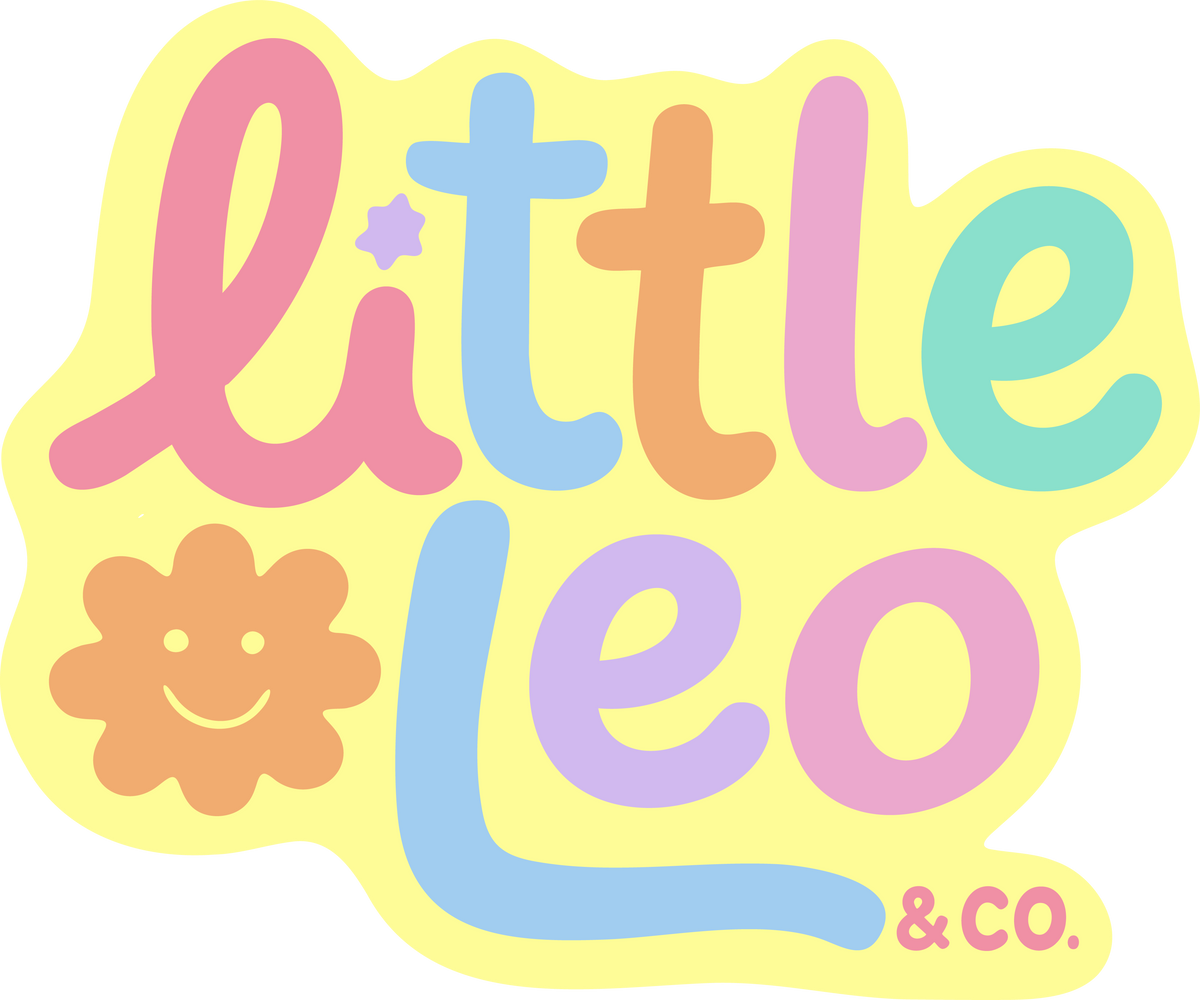 Little Leo & Co